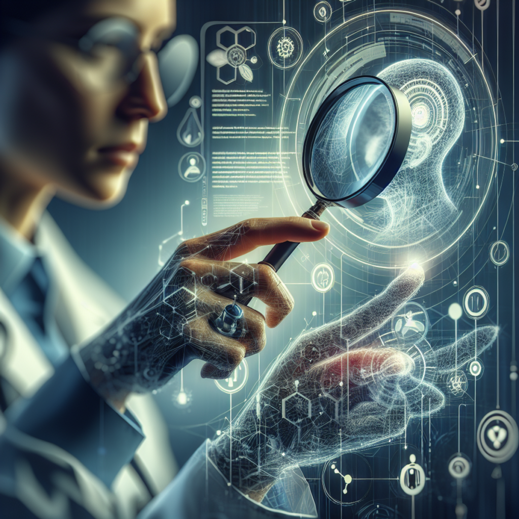 Explorando los Paradigmas de la Investigación: Una Mirada Profunda